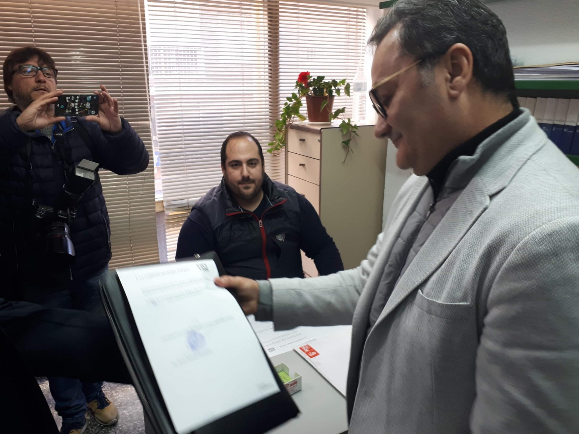 La gran Inflexión. ¿Hacia dónde avanzar?, por Pedro Ródenas - Psoe Alicante